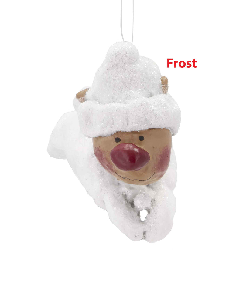 MEDUSA RUDOLF BABY FROST - 2024 – Heidisbutik