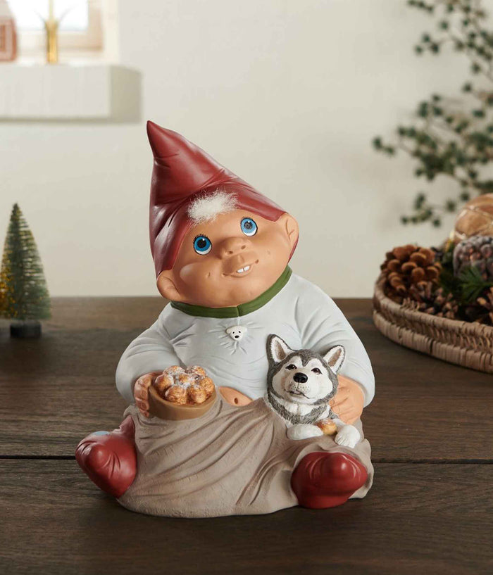 Etly Klarborg Nisser - Shop online her! – Heidisbutik