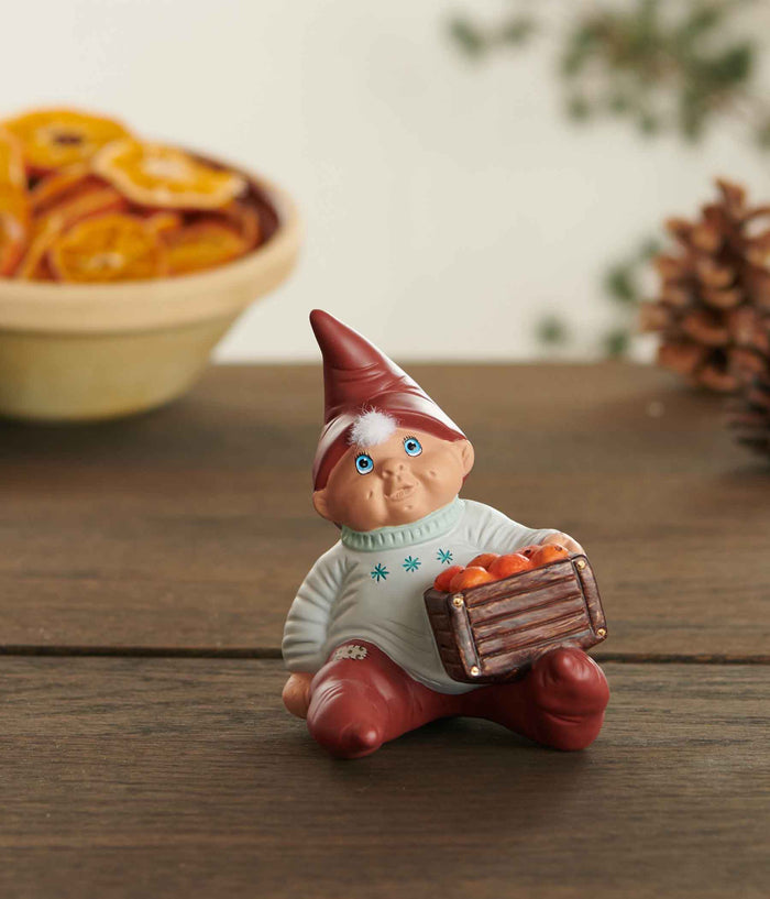 Etly Klarborg Nisser - Shop online her! – Heidisbutik