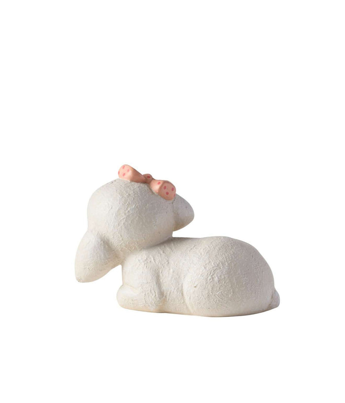 KLARBORG LAM -LAISE 2026 – Heidisbutik