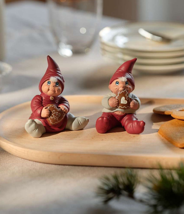 Klarborg - 2025 – Heidisbutik