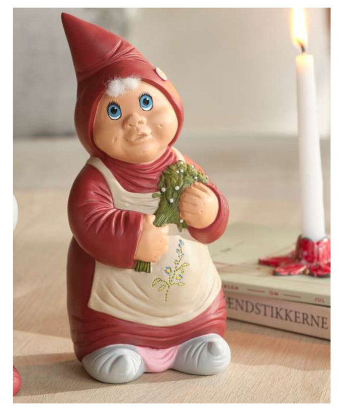 Klarborg - 2025 – Heidisbutik