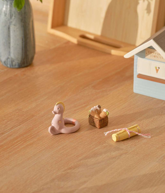 Klarborg - 2025 – Heidisbutik