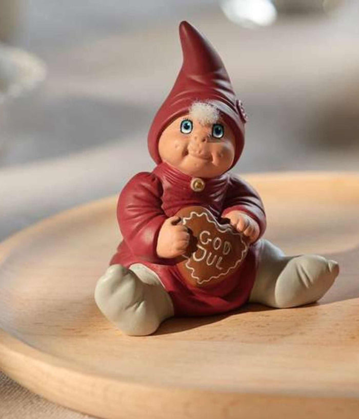 Klarborg - 2025 – Heidisbutik